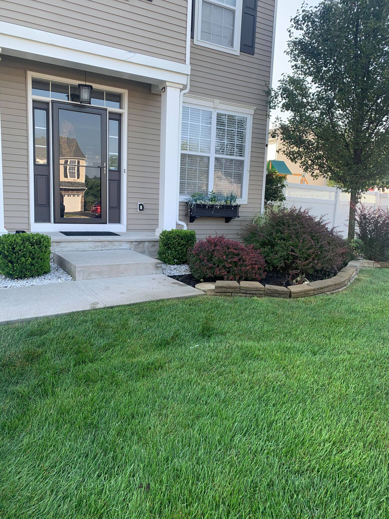 Landscaping | Caceres Landscaping
